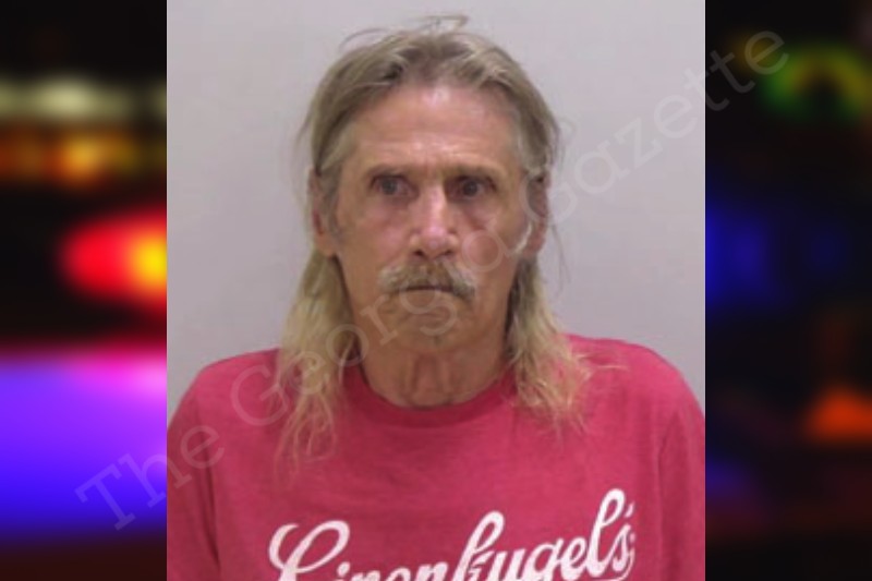 Michael Sund — Bartow County Jail Bookings