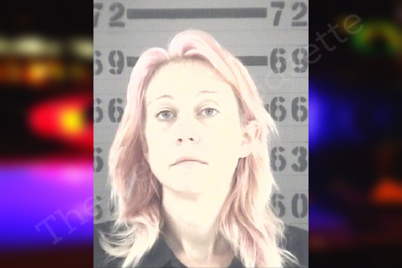 Nicole Sutherland | Dougherty County