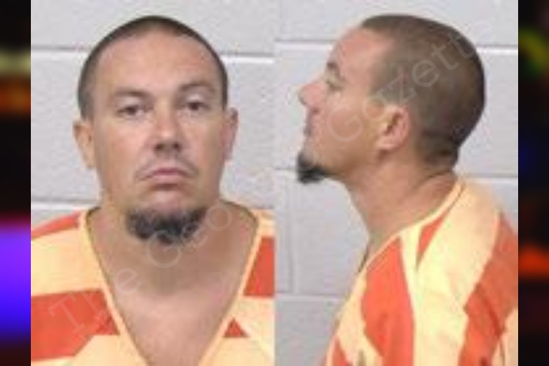 Robert Sweat — Paulding County Jail Bookings