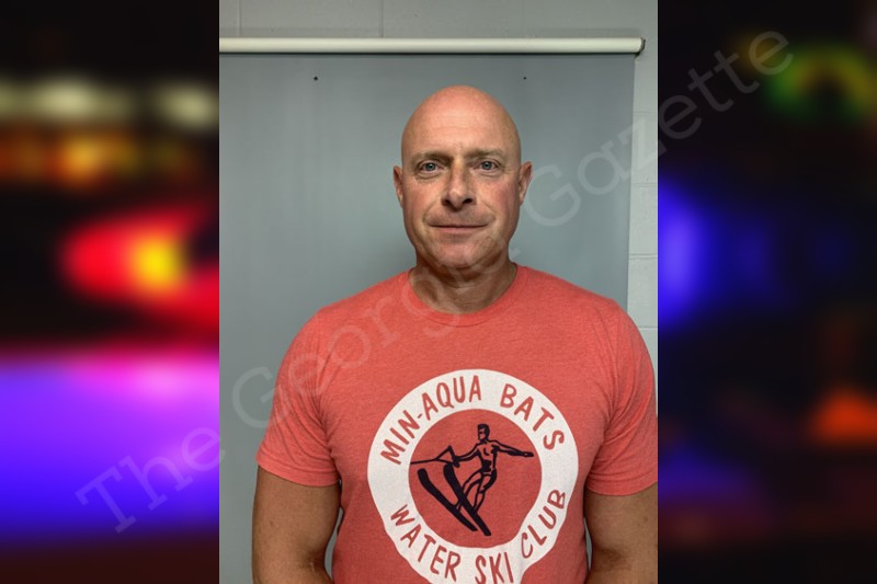 Shawn Taylor — Hall County Jail Bookings