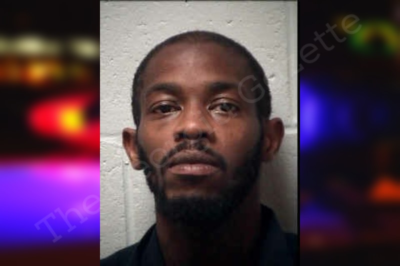 Patrick Terry | Henry County