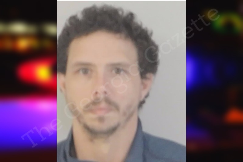 Kenneth Thibodeau — Lowndes County Jail Bookings