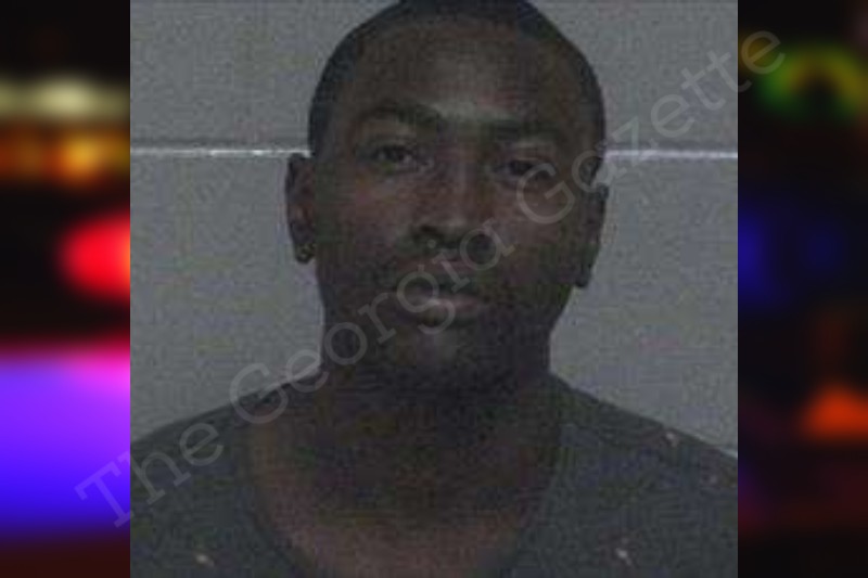 Alphonzo Thompson | Morgan County