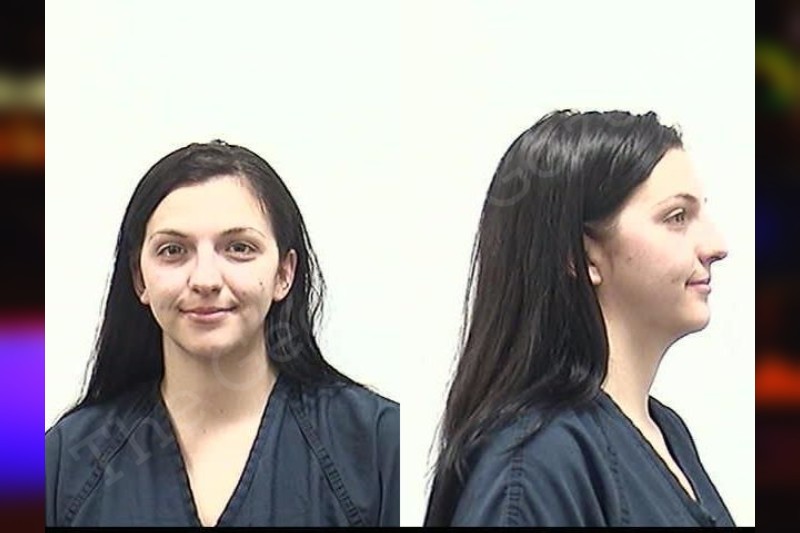 Australia Thompson | Clarke County