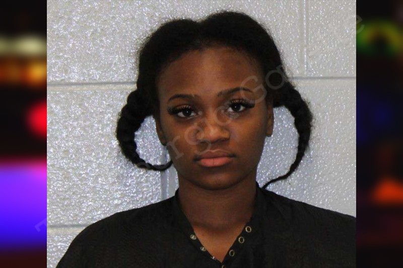 Christen Thompson | Carroll County