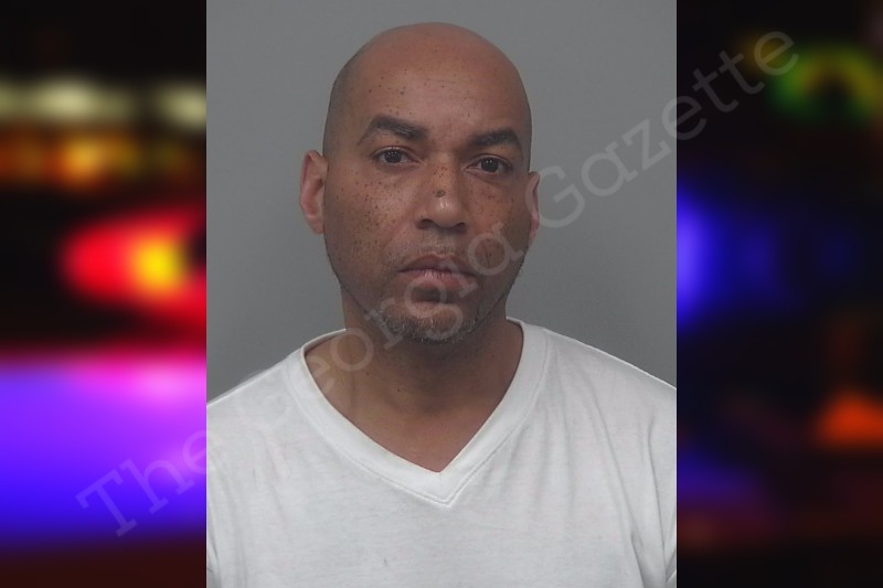 David Thompson | Gwinnett County