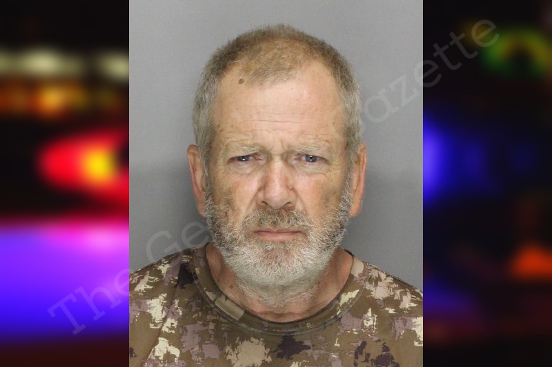 David Thompson | Cobb County