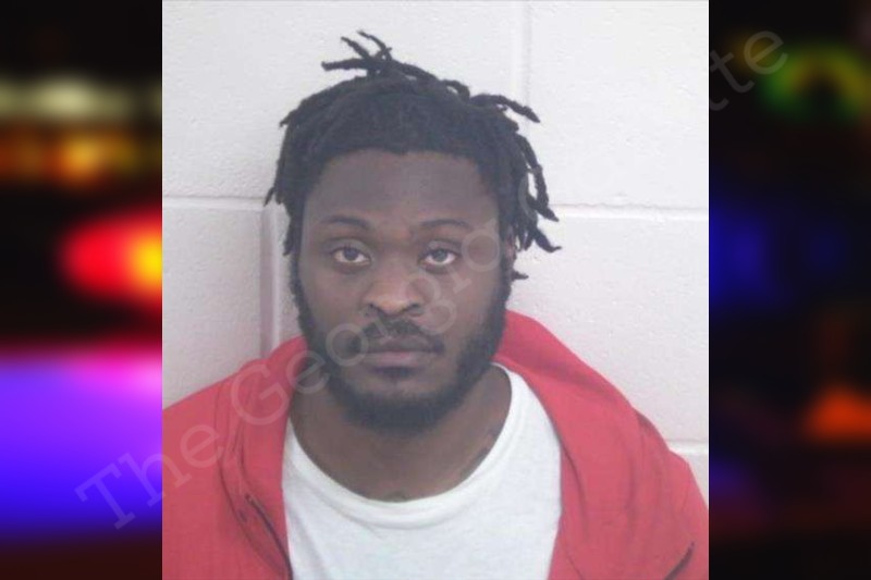 Dwayne Thompson | Washington County