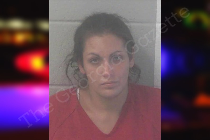 Emily Tomasaucks-Osgood