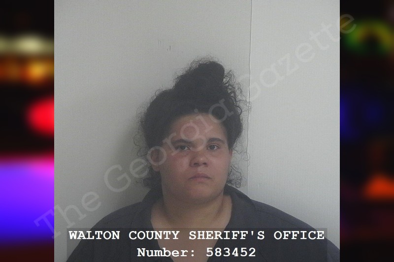Jessica Towler — Walton County Jail Bookings