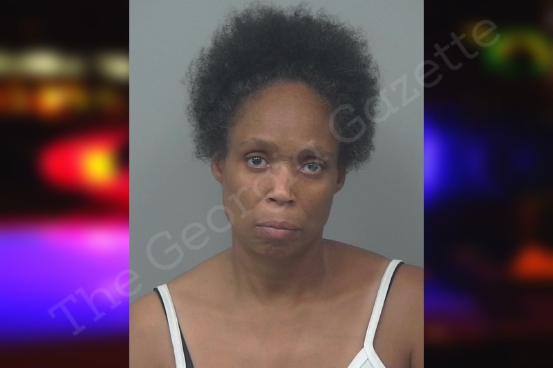 Lisa Troy | Gwinnett County