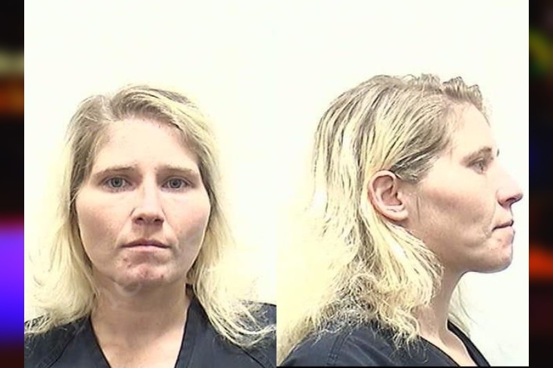 Emily Turpin — Clarke County Jail Bookings