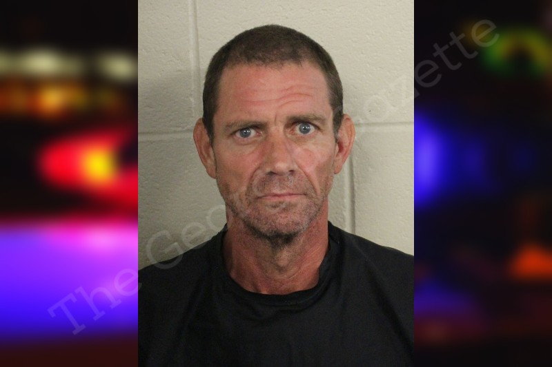 Scott Talley — Floyd County Jail Bookings