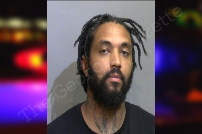 Timothy Telford — Glynn County Jail Bookings