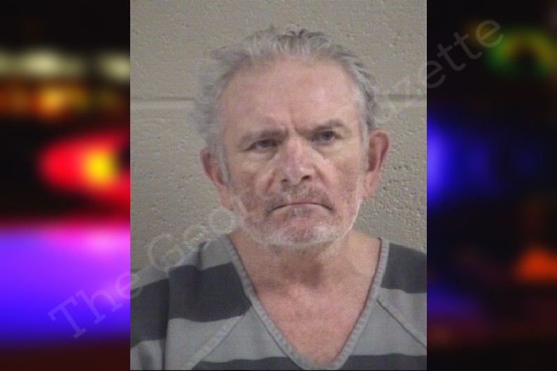 Terry Stanley — Whitfield County
