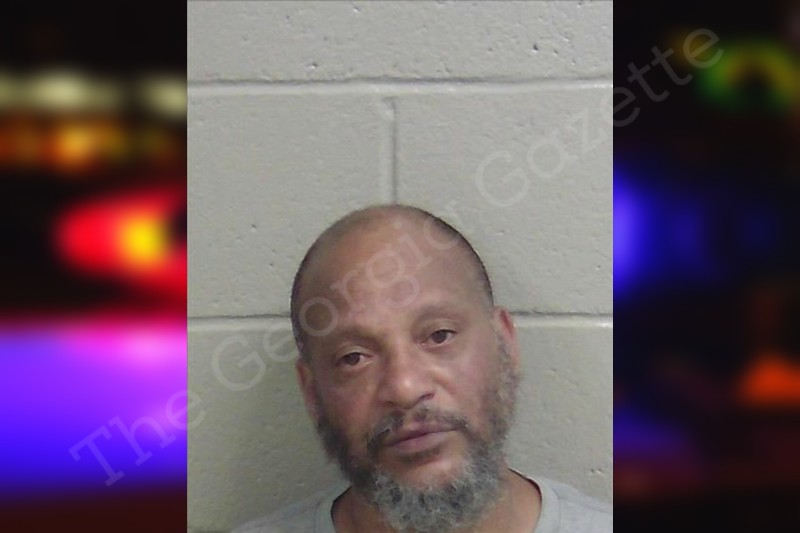 Edward Thompson — Wayne County Jail Bookings