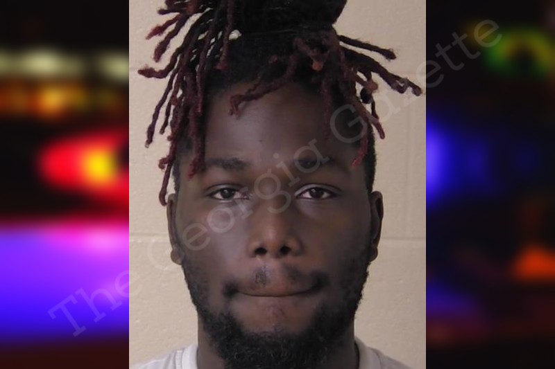 Stephon Timmons | Walker County