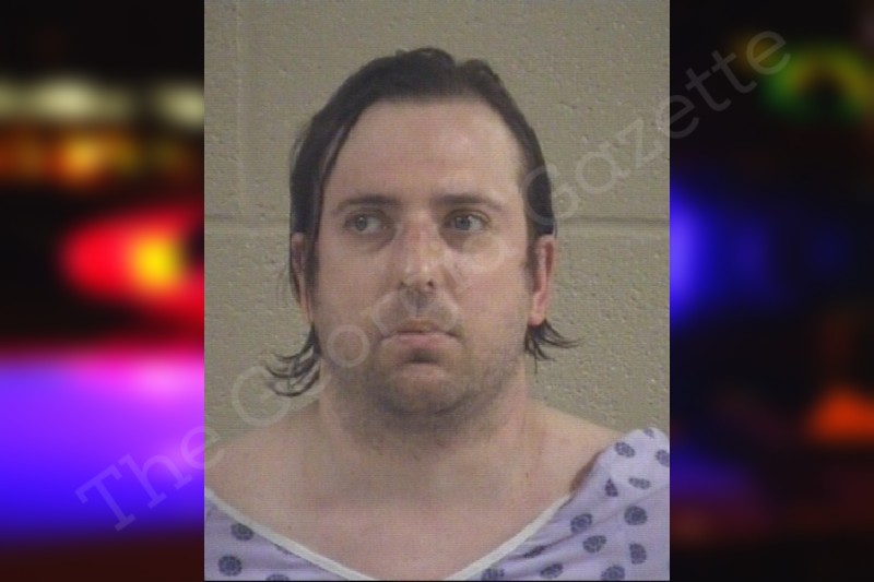 Timothy Smith | Whitfield County