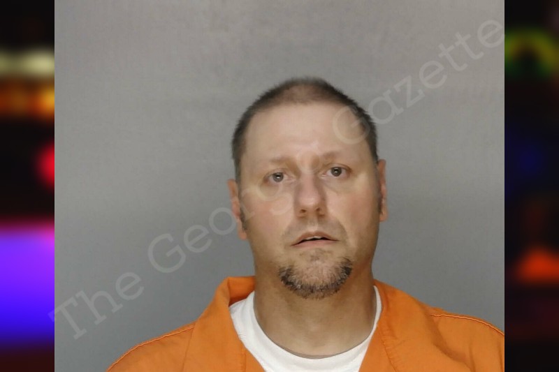 Timothy Snow - Bibb County