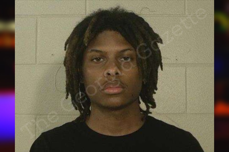 Malique Tims-Fitzgerald | Liberty County