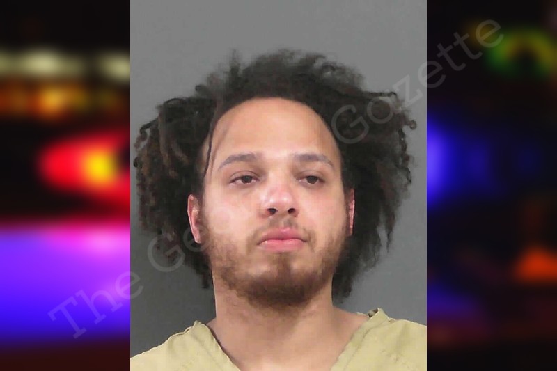 Aaron Tippit | Gordon County