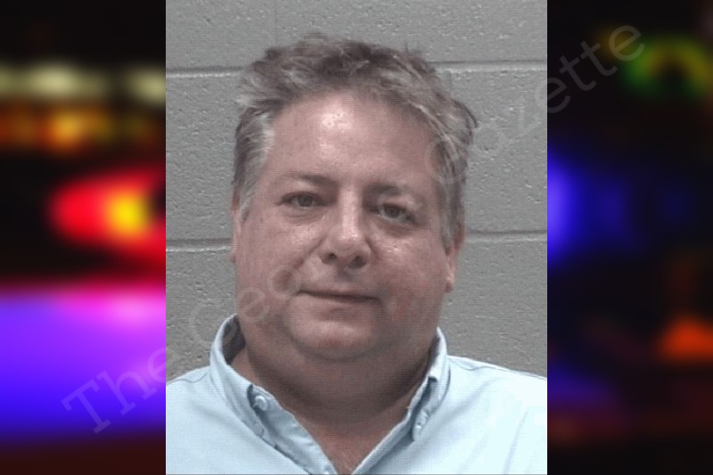 William Tripp — Columbia County Jail Bookings