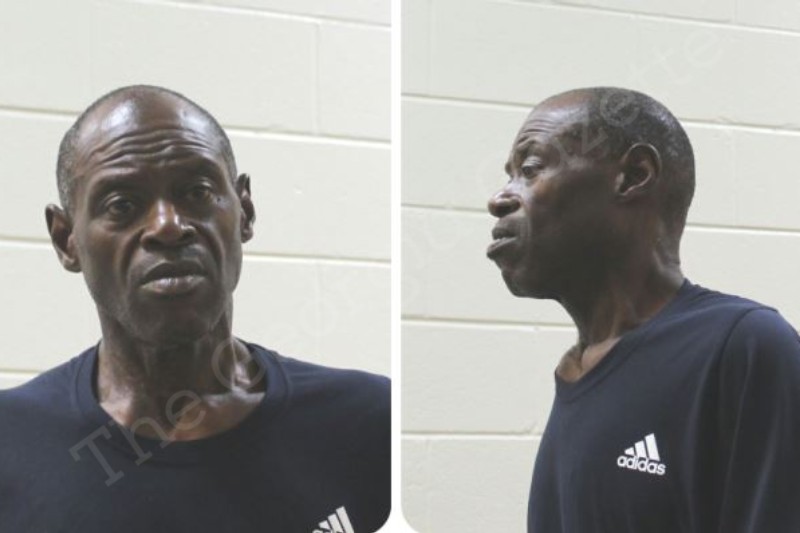 James Troupe — Houston County Jail Bookings