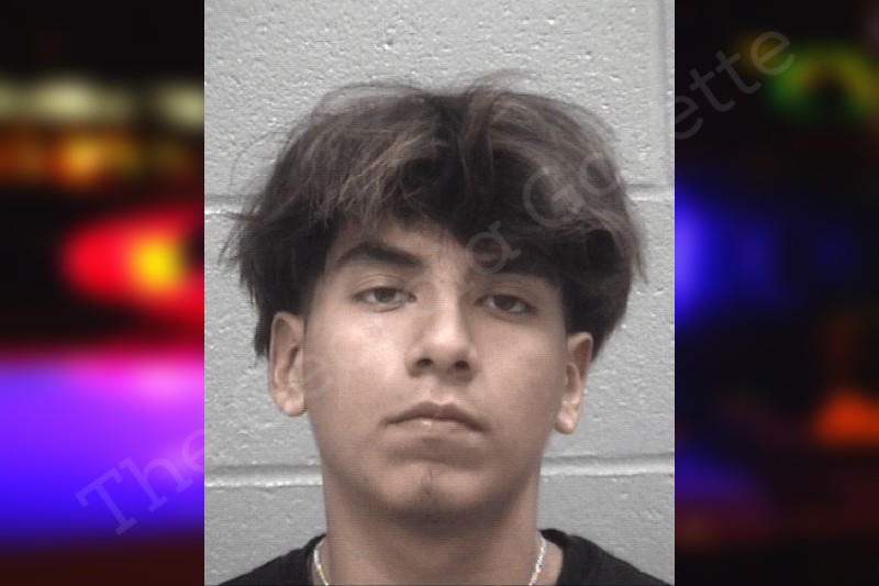 Kevin Trueba - Columbia County