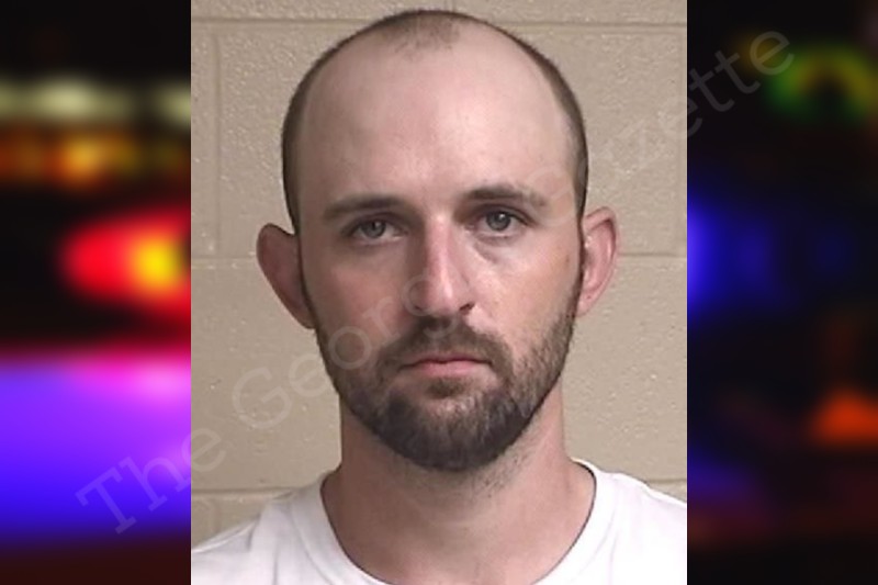 Cory Tumblin | Walker County