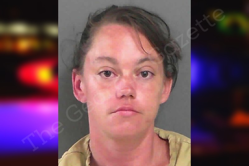 Melissa Ungar Byars | Gordon County