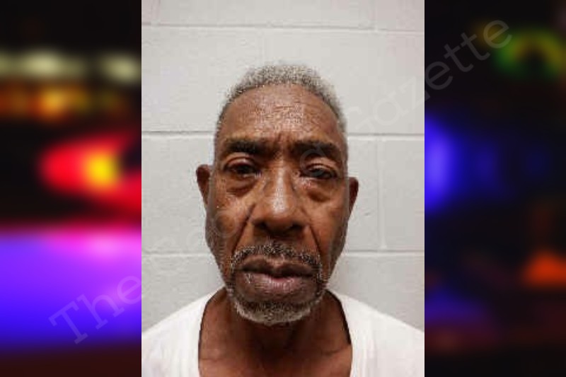 Ollis Varner | Henry County