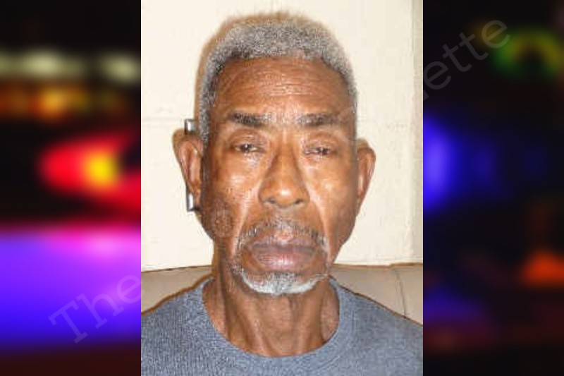 Ollis Varner — Henry County Jail Bookings