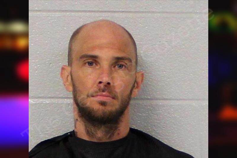 Steven Vaughn - Carroll County Jail Bookings