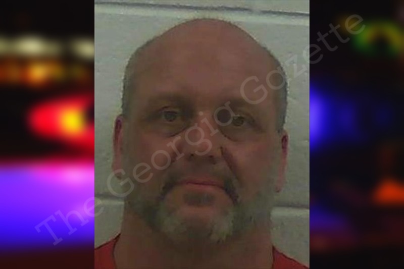 Christopher Vickery — Jackson County Jail Bookings