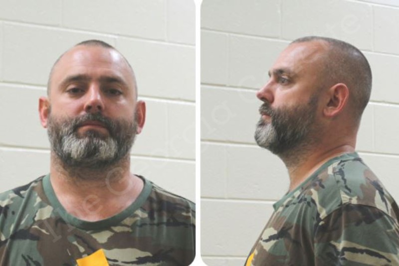Christopher Varnadore — Houston County