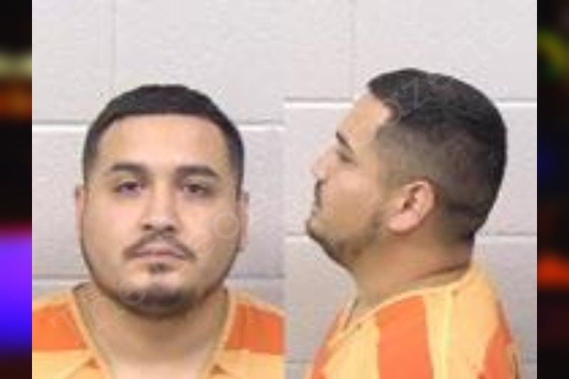 Emilio Villeda | Paulding County