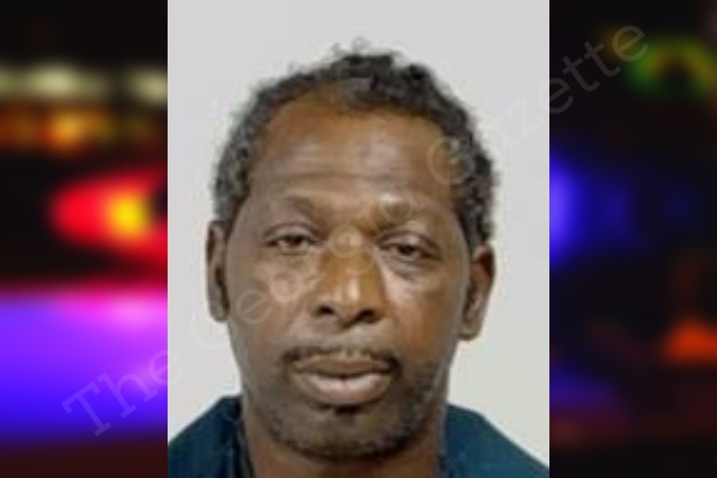 Stacy Waldon — Lowndes County Jail Bookings