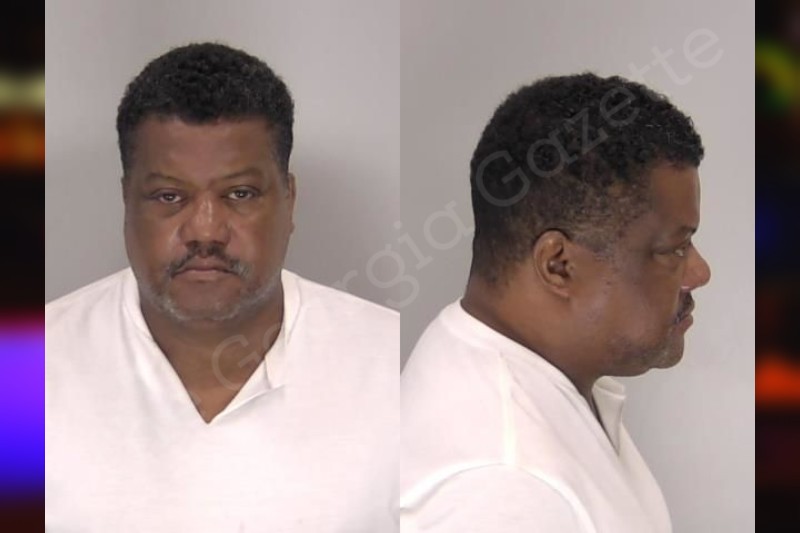 Carl Walker — Richmond County Jail Bookings