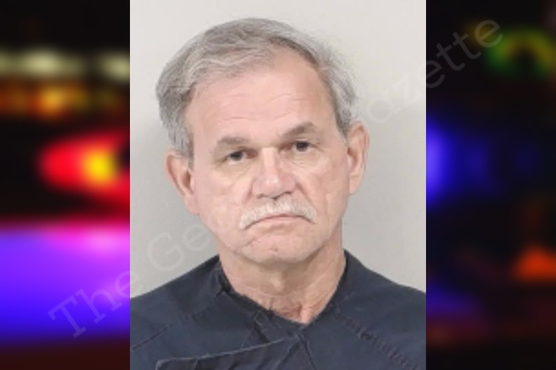 Eric Walker — Lowndes County Jail Bookings