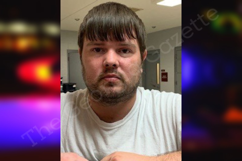 Corey Warren | Hall County