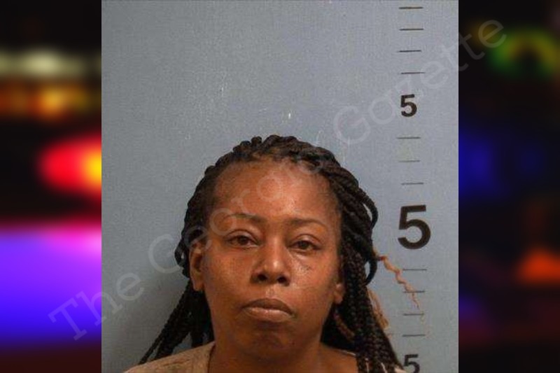 Anisha Watkins | Monroe County