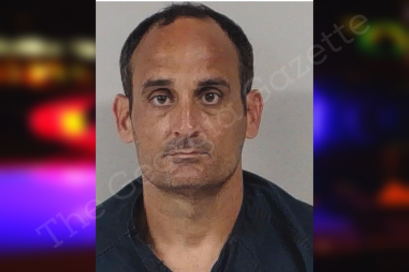 Timothy Watson — Lowndes County Jail Bookings