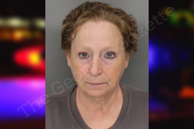 Michelle Webb — Cobb County