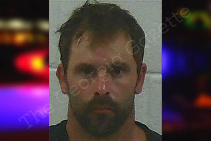 Timothy Webb — Jackson County Jail Bookings