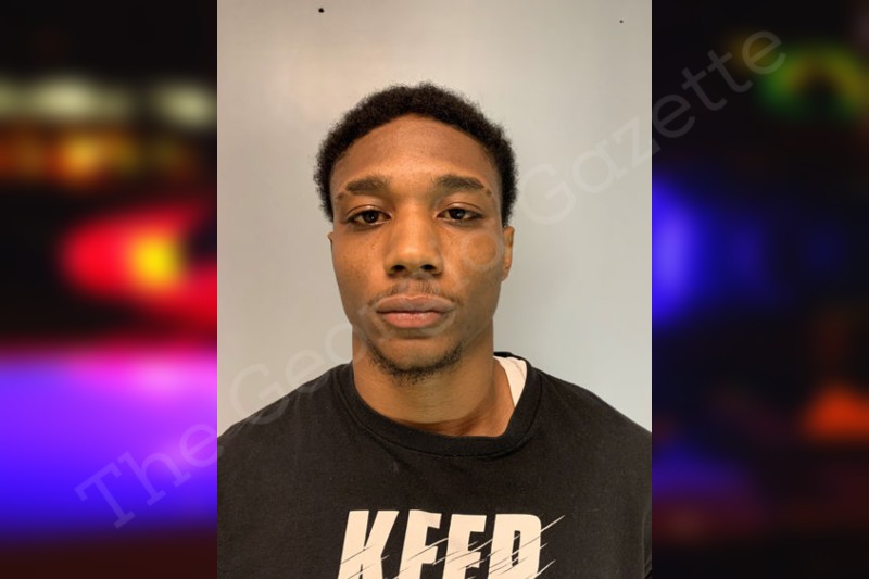 Darrell White — Hall County Jail Bookings