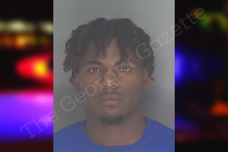 David White — Douglas County Jail Bookings