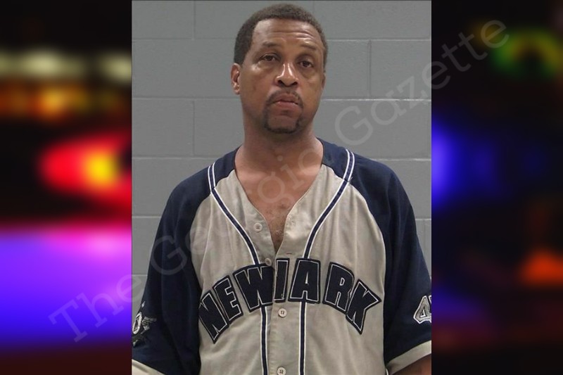 Julius White — Baldwin County Jail Bookings