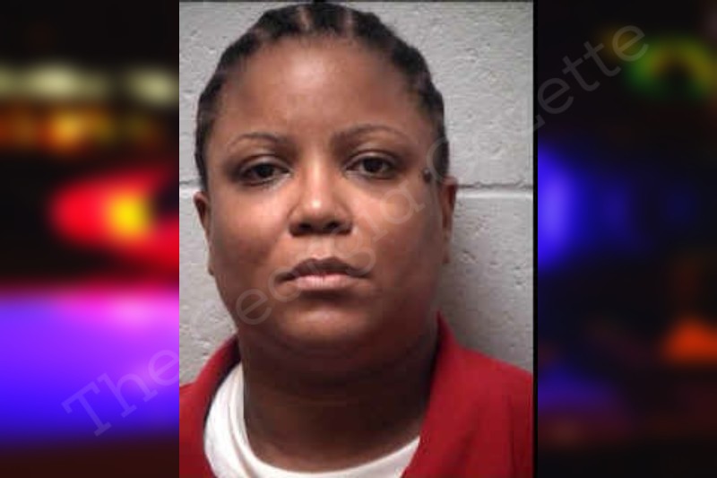 Sakima White — Henry County