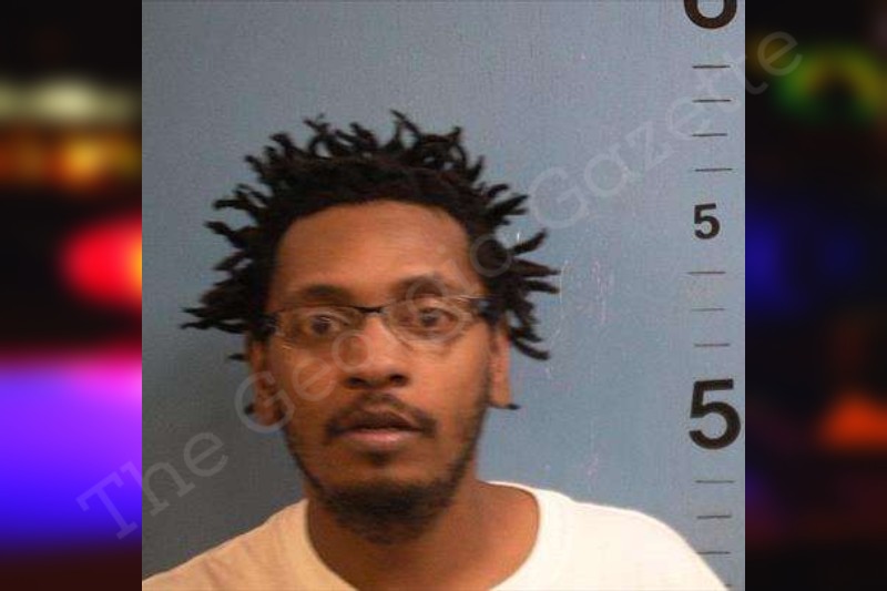 Kenneth Whitehead — Monroe County Jail Bookings