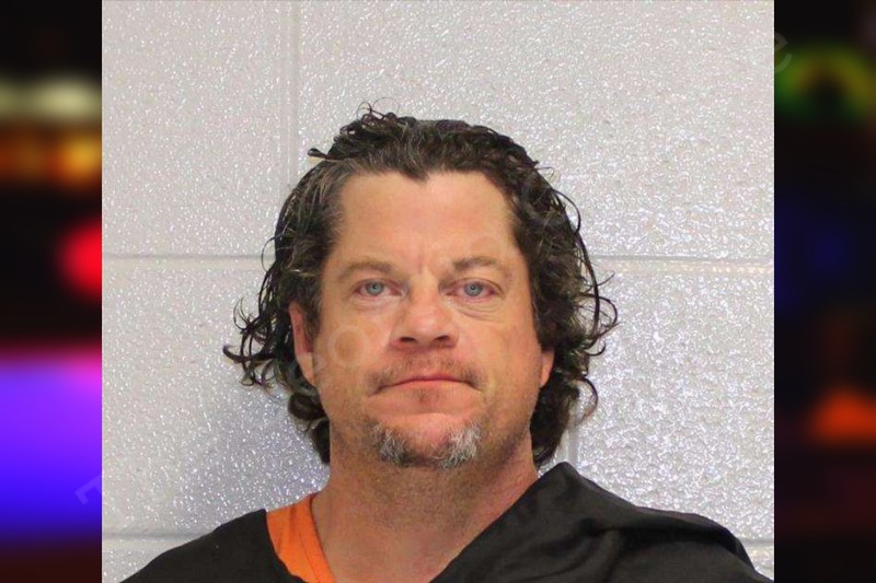 Timothy Whitlock | Carroll County